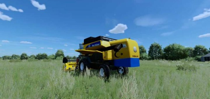 FS22 Harvesters | Farming Simulator 22 Harvesters Mods Download