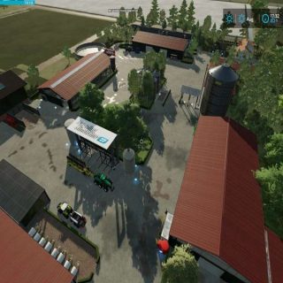 RMC Mods | Farming Simulator 22 Mods