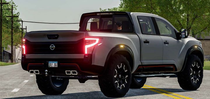 FS22 Cars Mods | Farming Simulator 22 Cars Mods