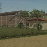 North East End v1.0 FS22 Mod | Farming Simulator 22 Mod