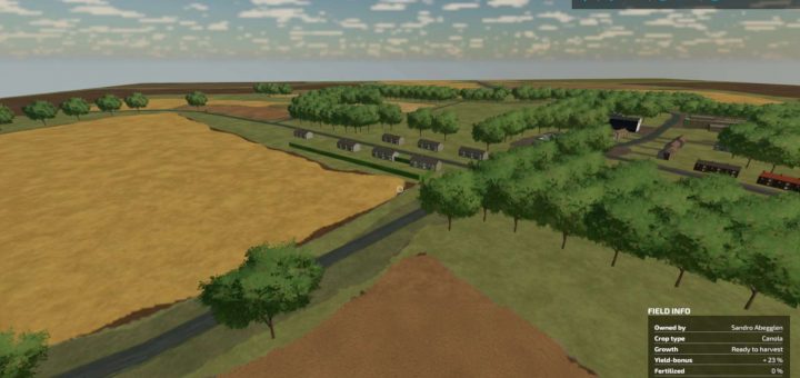 FS22 Maps Mods | Farming Simulator 22 Maps Mods