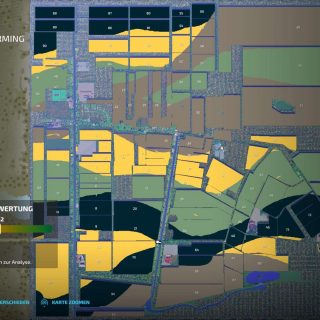 Papenburger Map v1.0.1.7 FS22 Mod | Farming Simulator 22 Mod