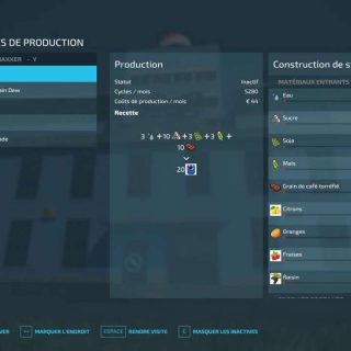 Pepsi factory BETA v1.0 FS22 Mod | Farming Simulator 22 Mod