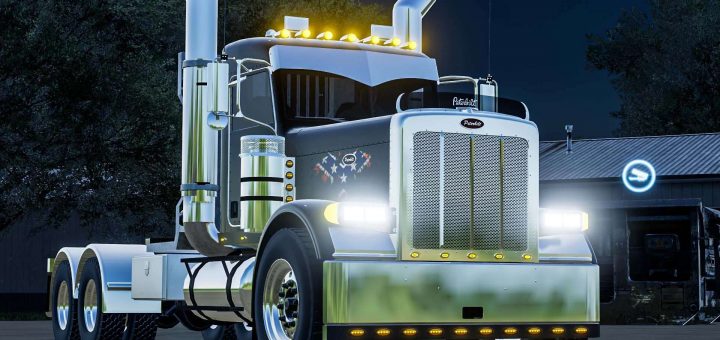 FS22 Trucks Mods | Farming Simulator 22 Trucks Mod | LS22 Trucks mod