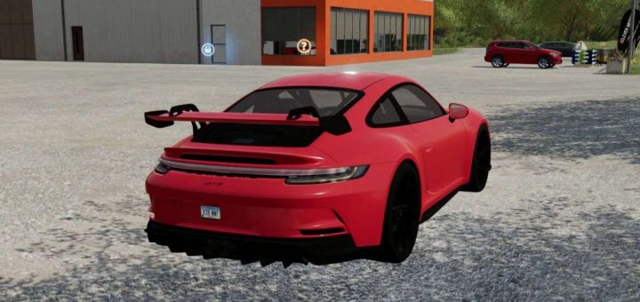 FS22 Cars Mods | Farming Simulator 22 Cars Mods