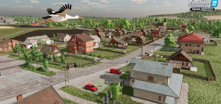 GIANTS Editor 9 FS22 | GIANTS Software Farming Simulator 22