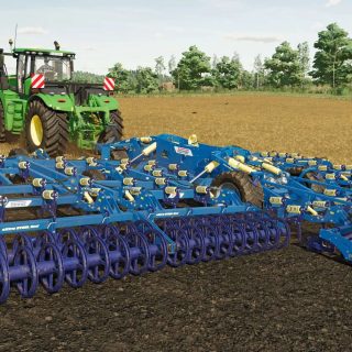 FS22 Premium Edition & Expansion Mod | Farming Simulator 22 Mod