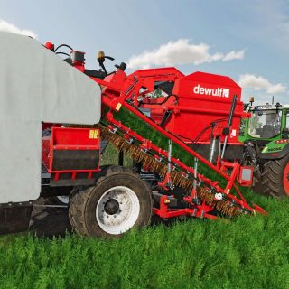 FS22 Premium Edition & Expansion Mod | Farming Simulator 22 Mod