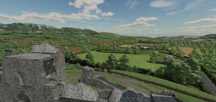 FS22 Maps Mods | Farming Simulator 22 Maps Mods