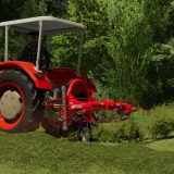 Sip Spider Pack v1.0 FS22 Mod | Farming Simulator 22 Mod