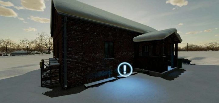 FS22 Objects Mods | Farming Simulator 22 Objects Mods