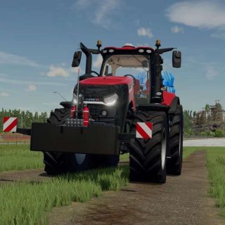 Tenwinkel 2500kg Edited v1.1 FS22 Mod | Farming Simulator 22 Mod
