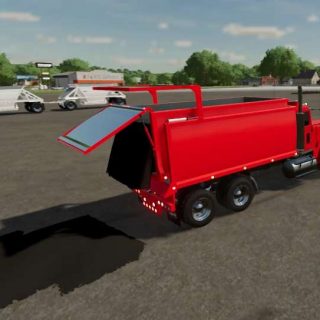 The CALI PACK v1.0 FS22 Mod | Farming Simulator 22 Mod
