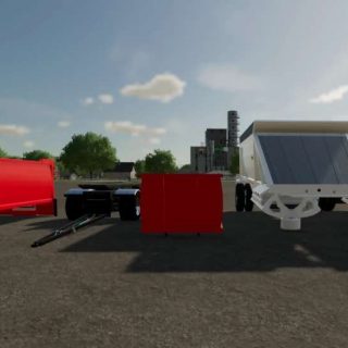 The CALI PACK v1.0 FS22 Mod | Farming Simulator 22 Mod