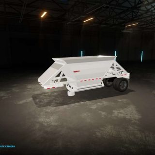 The CALI PACK v1.0 FS22 Mod | Farming Simulator 22 Mod