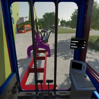 Tigercat 234B TM v1.0 FS22 Mod | Farming Simulator 22 Mod