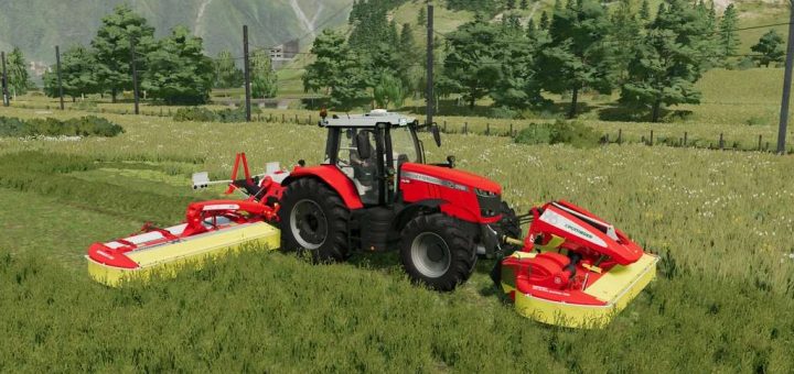 NPC Mods | Farming Simulator 22 Mods