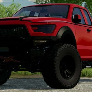 TLX 2022 Series v1.2 FS22 Mod | Farming Simulator 22 Mod