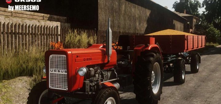 PTO Mods | Farming Simulator 22 Mods