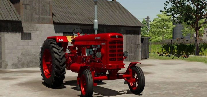 UTB Mods | Farming Simulator 22 Mods