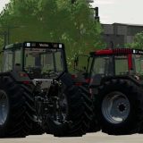 Valmet 6000 v1.0 FS22 Mod | Farming Simulator 22 Mod