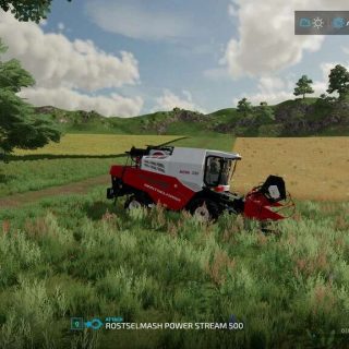 VertexFloat v1.0.0.6 FS22 Mod | Farming Simulator 22 Mod
