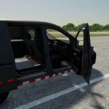 Volkswagen Caddy Maxi 2021 v1.0 FS22 Mod | Farming Simulator 22 Mod