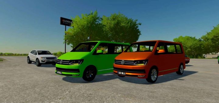 FS22 Vehicles Mods | Farming Simulator 22 Vehicles Mods