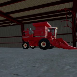 85x70 Butler Shed PC v1.0 FS22 Mod | Farming Simulator 22 Mod