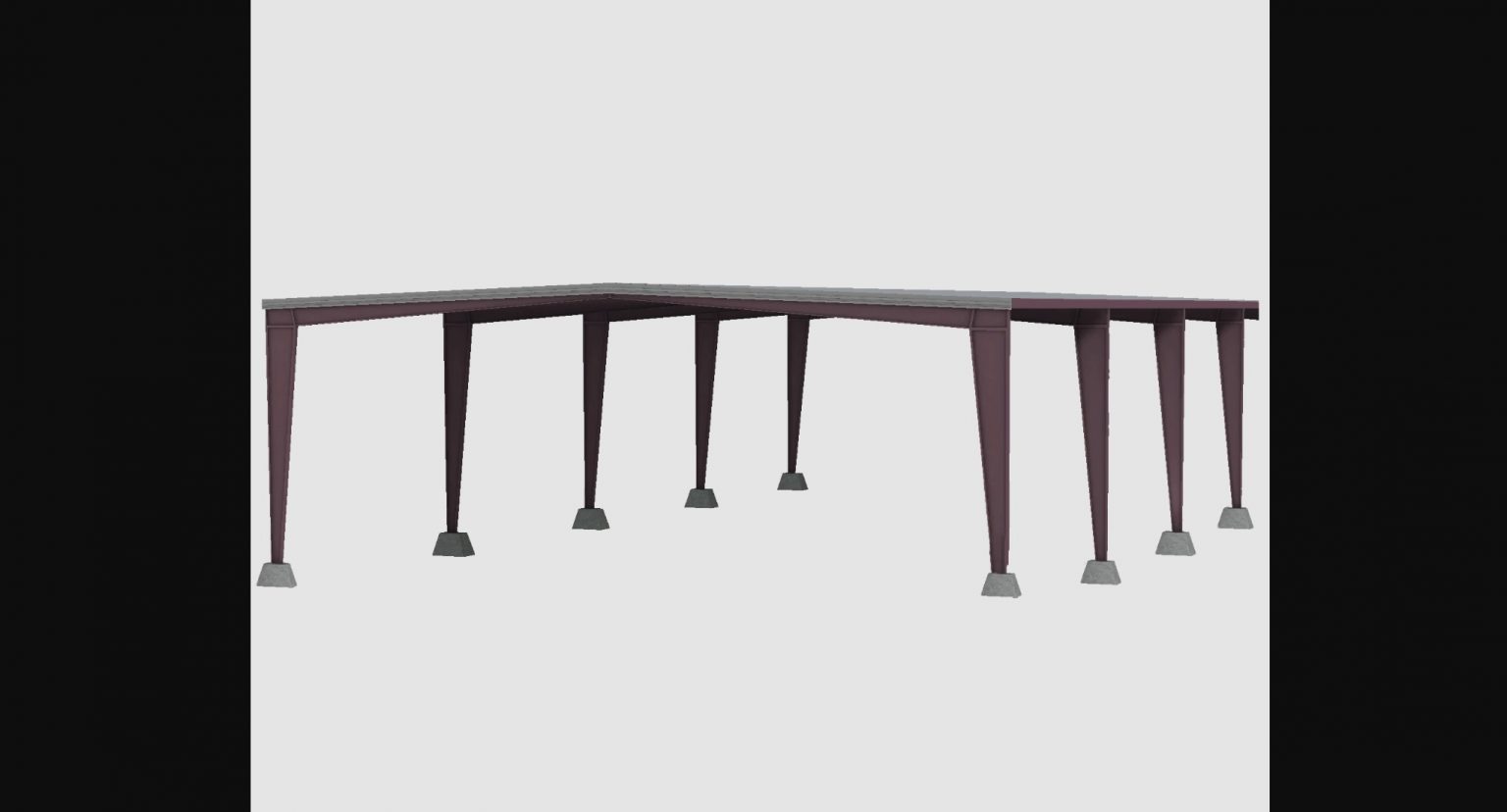 Hay Shed v1.0 FS22 Mod | Farming Simulator 22 Mod