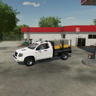 Universal Autoload V1.4.0.5 FS22 Mod | Farming Simulator 22 Mod