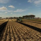 Aussie Farms 22 V1.0 FS22 Mod | Farming Simulator 22 Mod