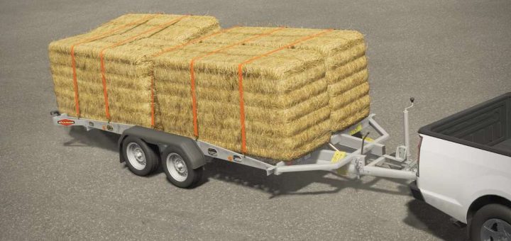 PS5 Mods | Farming Simulator 22 Mods