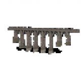 BRIDGE PACK v1.0 FS22 Mod | Farming Simulator 22 Mod