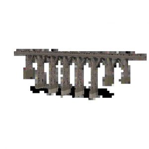 BRIDGE PACK v1.0 FS22 Mod | Farming Simulator 22 Mod