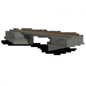 BRIDGE PACK v1.0 FS22 Mod | Farming Simulator 22 Mod