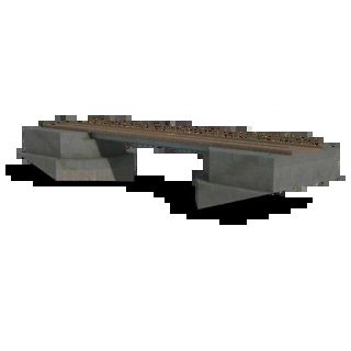 BRIDGE PACK v1.0 FS22 Mod | Farming Simulator 22 Mod