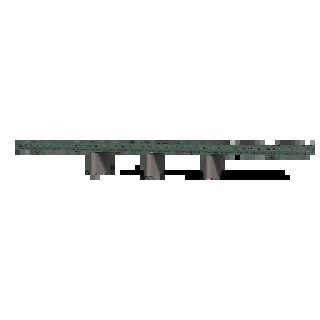 BRIDGE PACK v1.0 FS22 Mod | Farming Simulator 22 Mod