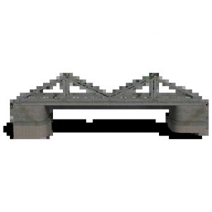 BRIDGE PACK v1.0 FS22 Mod | Farming Simulator 22 Mod