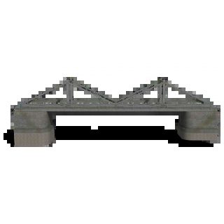 BRIDGE PACK v1.0 FS22 Mod | Farming Simulator 22 Mod