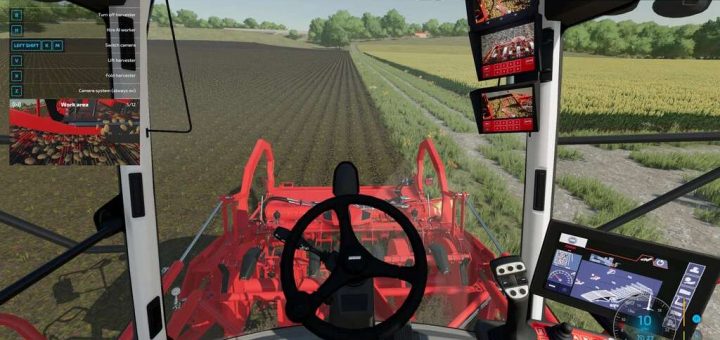 FS22 Other Mods | Farming Simulator 22 Other Mods