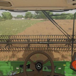 Camera System v1.0 FS22 Mod | Farming Simulator 22 Mod