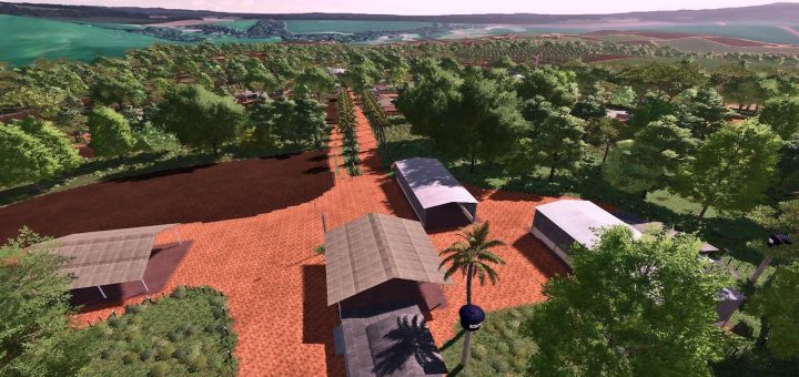 Crazy Gamer Mods | Farming Simulator 22 Mods