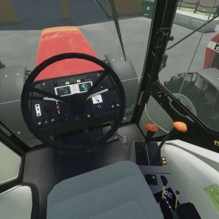 Case IH 6200 XL Series v1.1 FS22 Mod | Farming Simulator 22 Mod