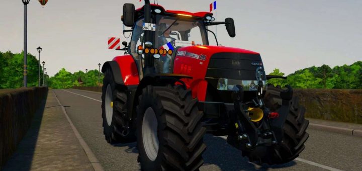 Interactive Control Mods | Farming Simulator 22 Mods