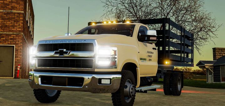 FS22 Cars Mods | Farming Simulator 22 Cars Mods