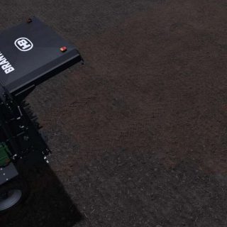 Custom Manure Textures (Prefab) v1.0 FS22 Mod | Farming Simulator 22 Mod
