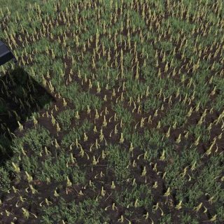 Custom Manure Textures (Prefab) v1.2 FS22 Mod | Farming Simulator 22 Mod