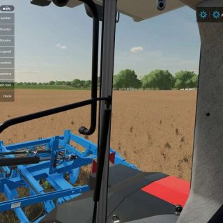 Disable Workers v1.0 FS22 Mod | Farming Simulator 22 Mod