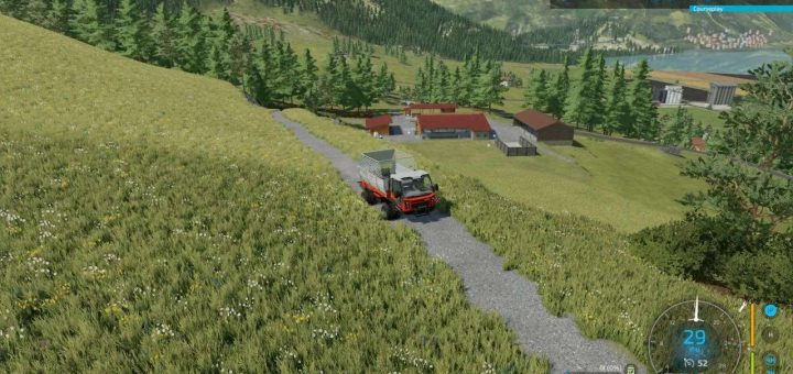 FS22 Maps Mods | Farming Simulator 22 Maps Mods
